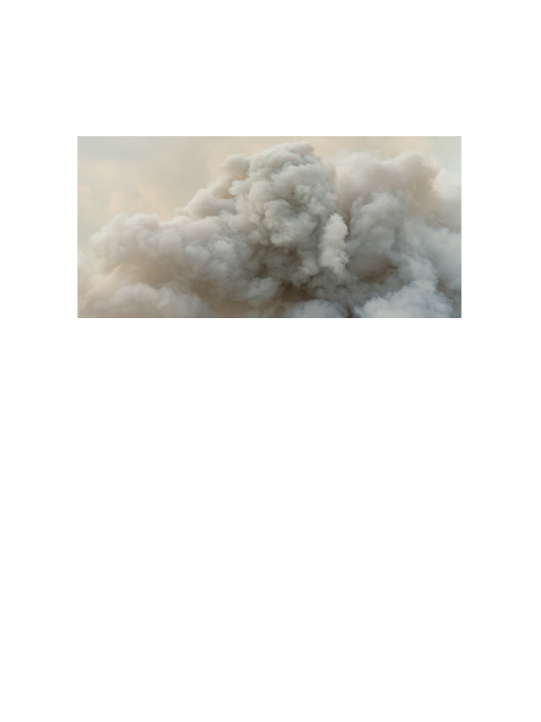 Smoke | PDF