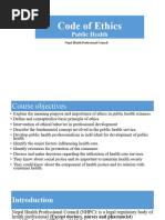 The Convener Role | PDF | Facilitator | Chairman