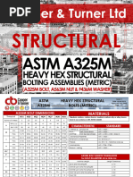BSP - BSPT Thread Chart - British Metrics | PDF | Plumbing | Tools
