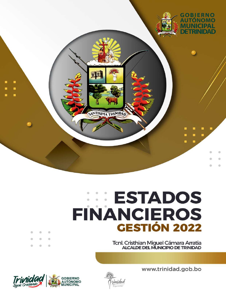 Eeff Gamt 2022 | PDF