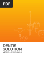 Sistema Ria II 2 | PDF | Hip