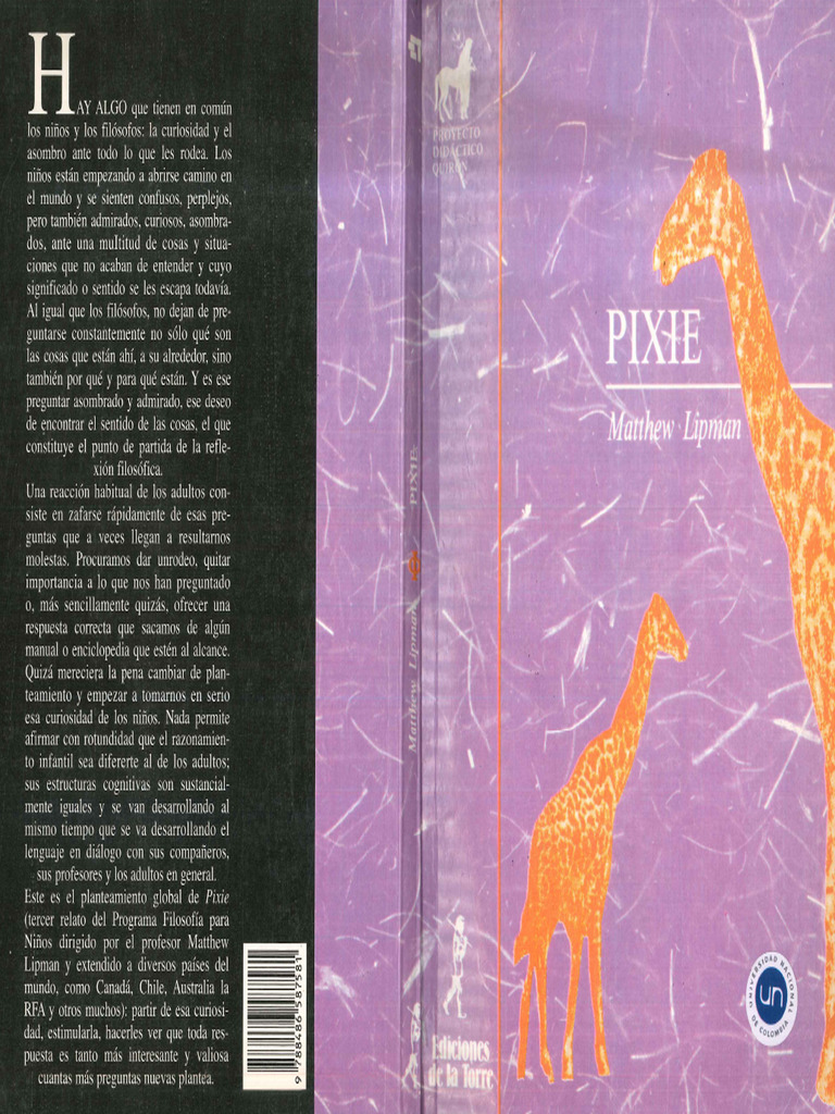 Pixie Pdf