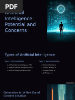R.K Class 9 Artificial Intelligence | PDF | Artificial Intelligence ...
