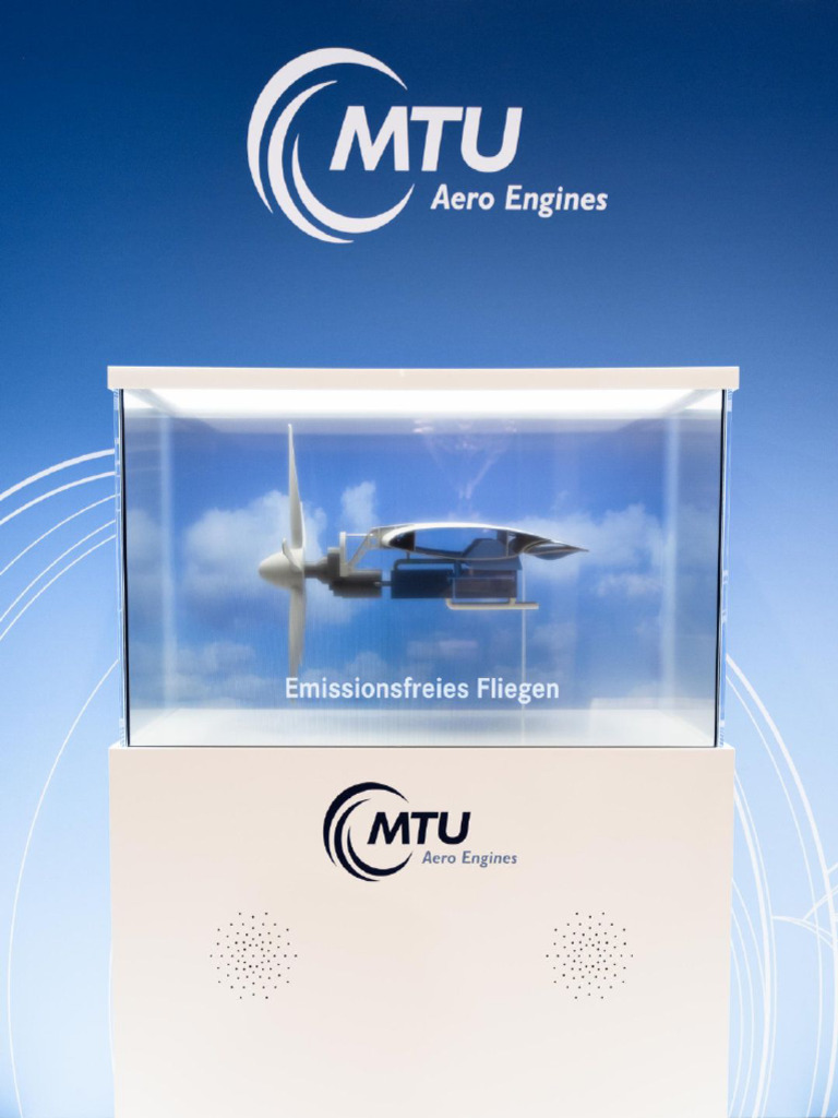 Flying Fuel Cell™ | PDF