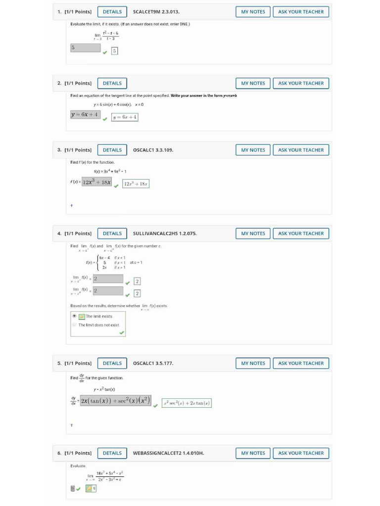 Test 1 Test Pdf