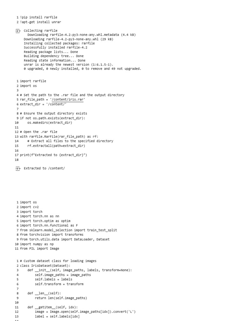 Gender Eyes | PDF | Computing | Applied Mathematics
