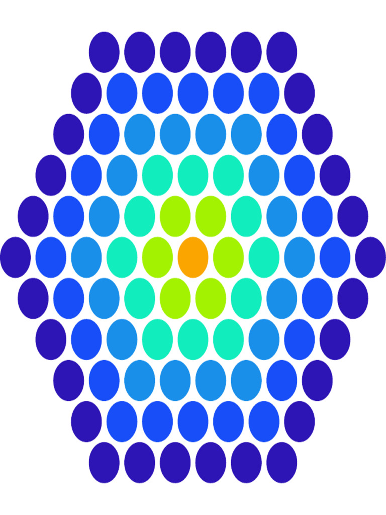 Textura Color Huichol Semper | PDF