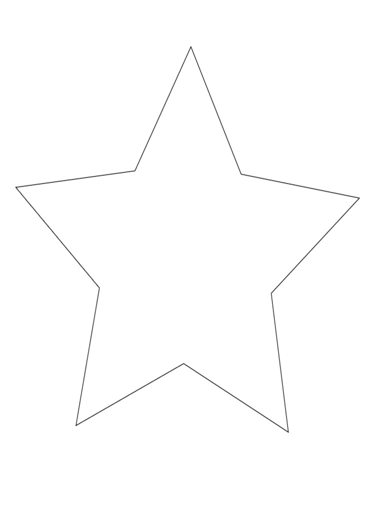Star | PDF