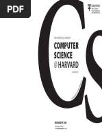 CS50 Class Notes | PDF | Computer Science | Computer Programming