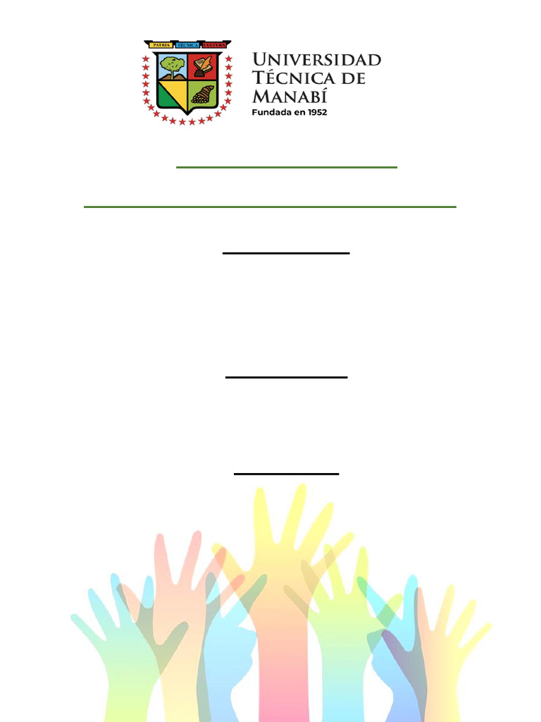 Ensayo Marcos Tello | PDF | Estado (política) | Ecuador