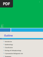 2022 STROKE Education-Orange Park BEFAST | PDF | Stroke | Angiology