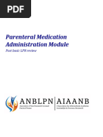 Patient Guide - Clexane | PDF