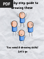 You Look Easy To Draw Know Your Meme | PDF | Meme | Multimedia