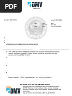 DA Form 7708 | PDF | Security Clearance | Privacy