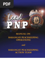 UACS Manual | PDF | Public Finance | Expense