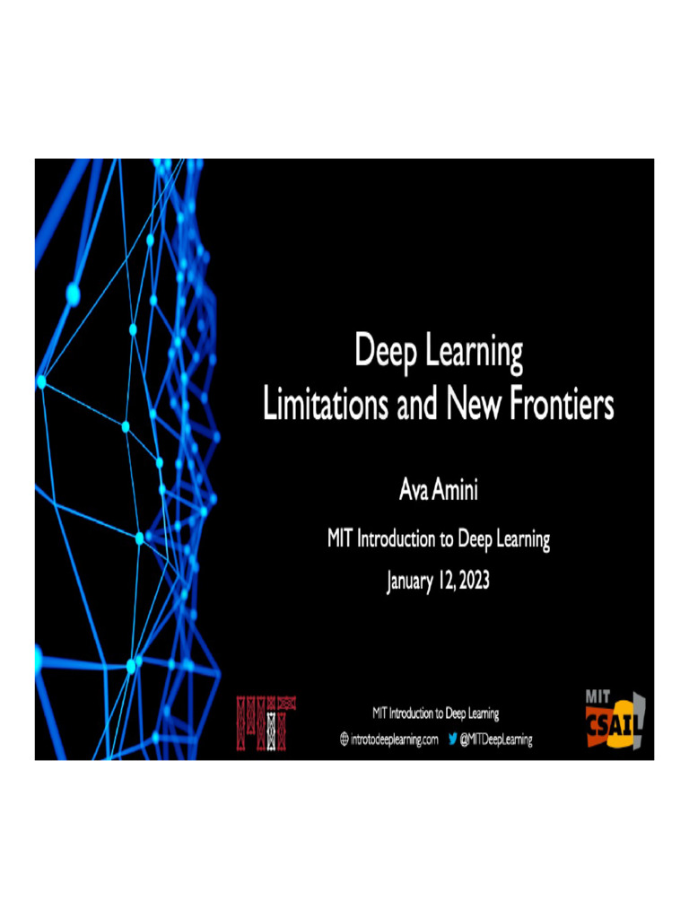 Deep Stan Ford Learning CS131 L2 | PDF