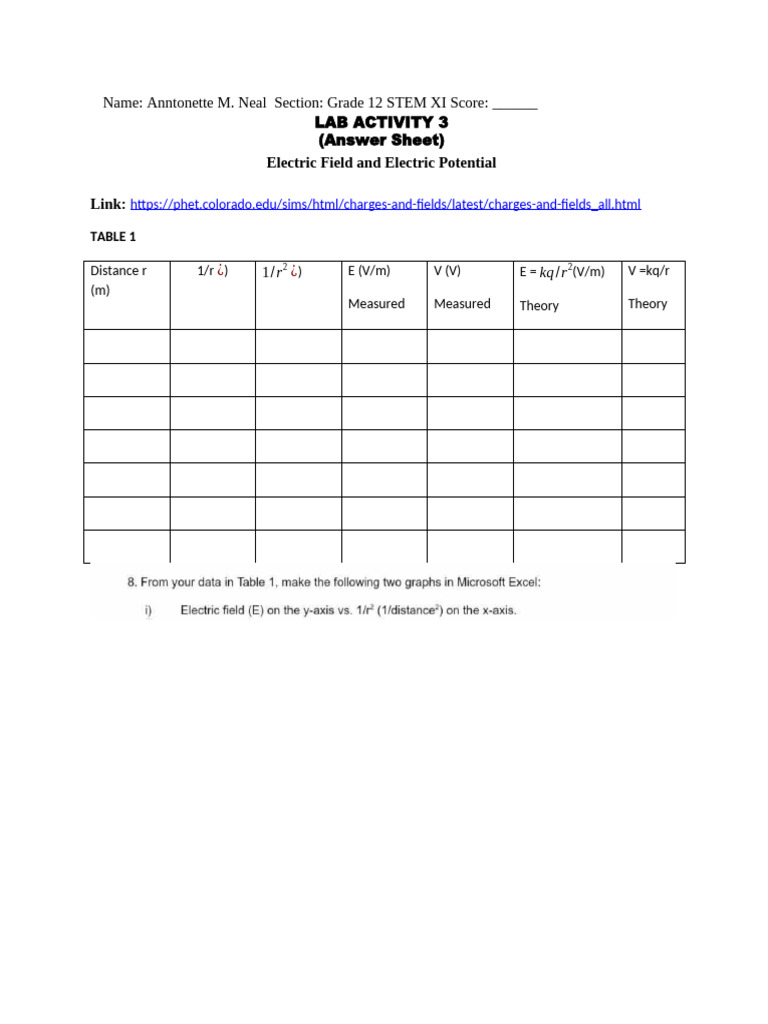 Activity 3 Neal | PDF
