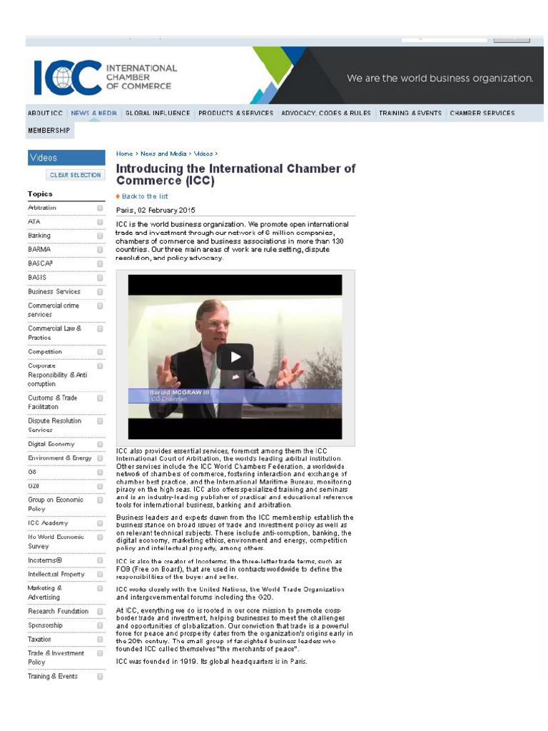 Guia 3 - ICC Version para Imprimir Pagina Web | PDF