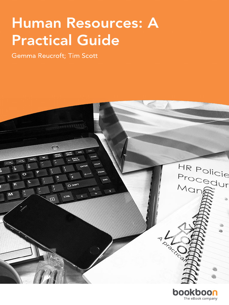 Practical HR Guide for Professionals | PDF | Recruitment | Human Resources