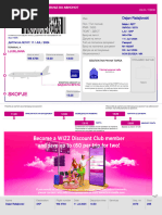 Izjava Za Soglasnost Roditel | PDF