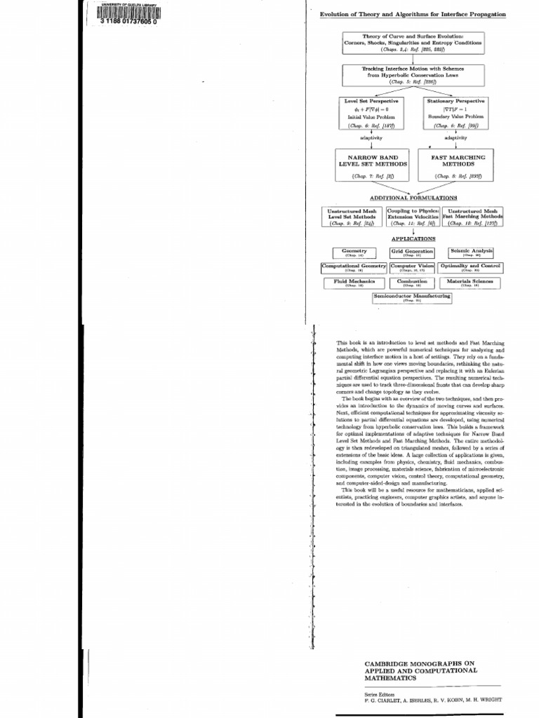 level-set-methods-and-fast-marching-methods-evolving-interfaces-in-computational-geometry-fluid ...