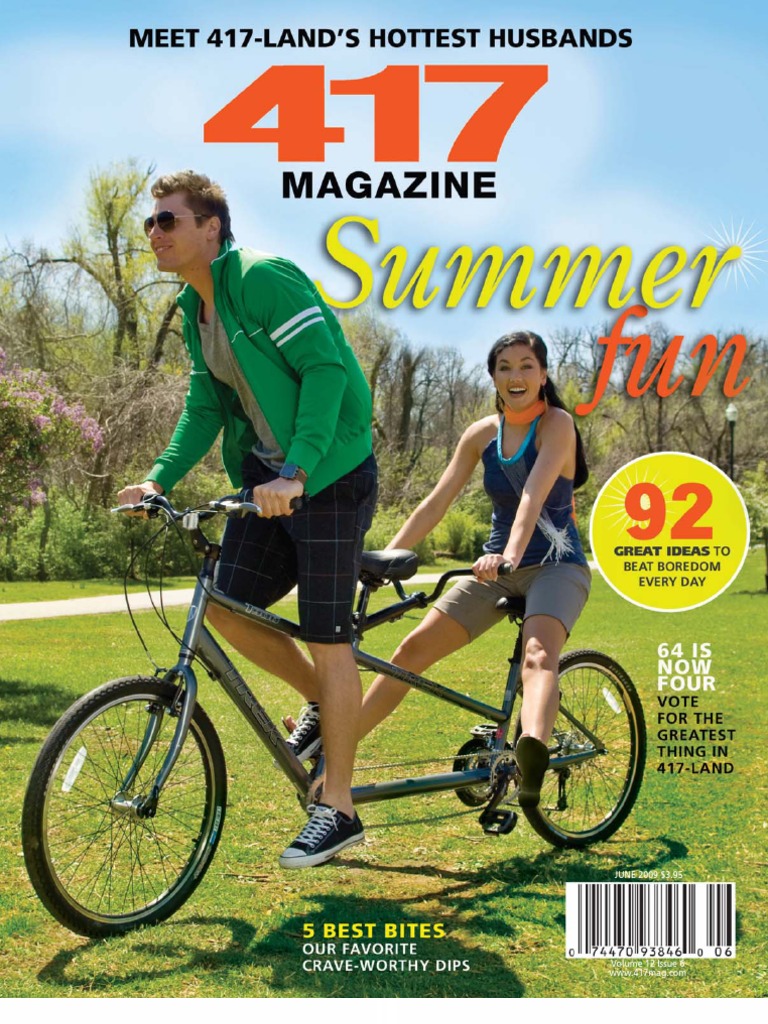 417 Magazine 2009-06 | PDF | St. Louis Cardinals | Sports