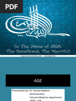 Using - Dentition To Age Cattle | PDF | Tooth | Dentistry