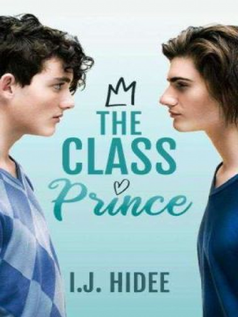 The Class Prince. | PDF | Gramática inglesa