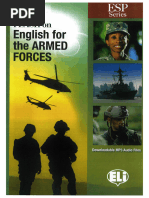 Adfelps Reading Test 1 PDF | PDF | Peacekeeping | Special Air Service