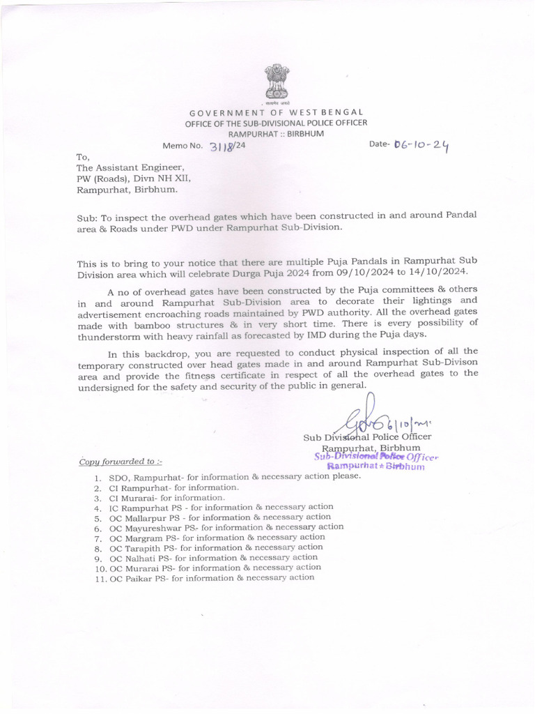 Scan Letter 03-1 | PDF