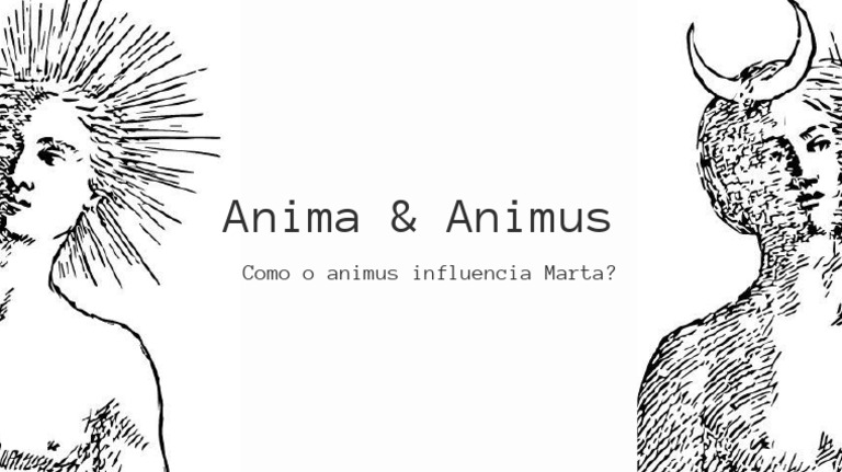 Anima & Animus | PDF