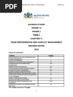 Remotivation Process | PDF | Occupational Therapy | Motivation