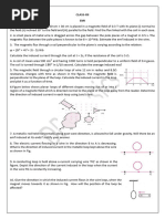 Defect Sheet Template | PDF | Nature