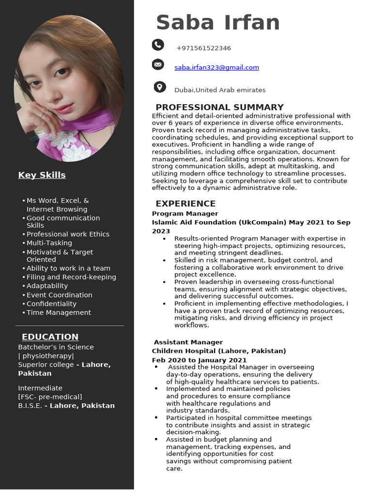 Farhan Driver (1) | PDF | Data | Business