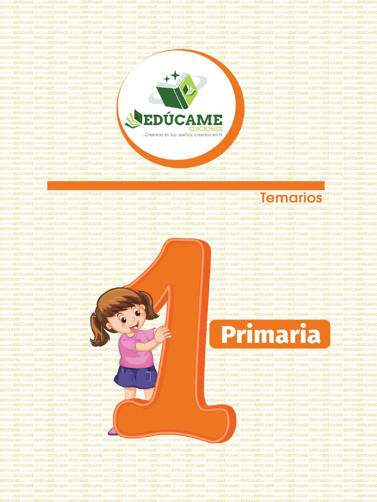1ro Primaria | PDF