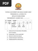 Understanding Restitution in Contracts | PDF | Restitution | Legal Remedy