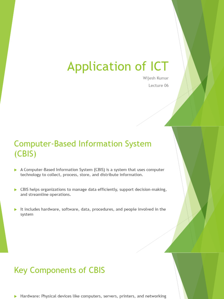 Lecture 6 Pdf Computer Data Storage Computer Hardware