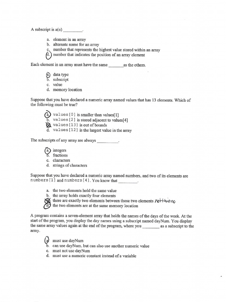 Unit-6 GuidedNotes2 | PDF