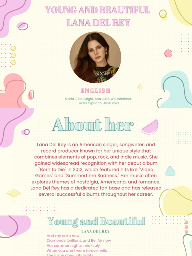 Colorful Playful Creative Portfolio Presentation - 20231002 - 203650 ...