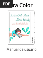 Manual de Pocket Gone 3 | PDF | Bluetooth | Altoparlante