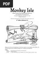 Survival Difficulty Class Guide - The Backrooms | PDF