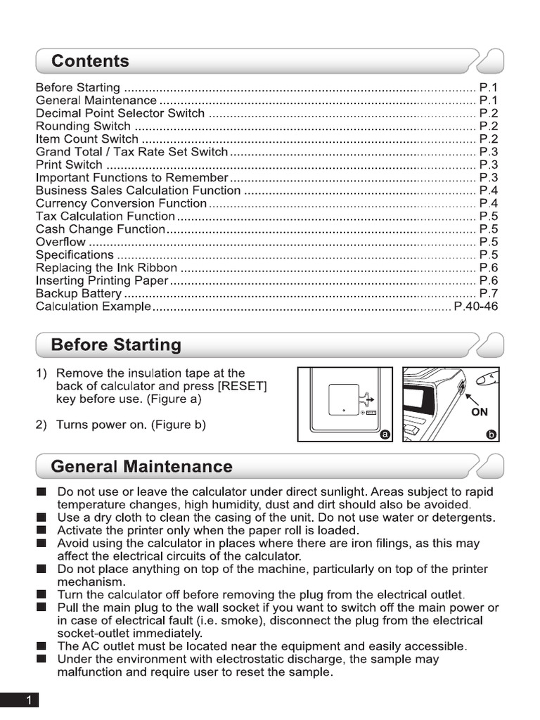 Canon user manual | PDF