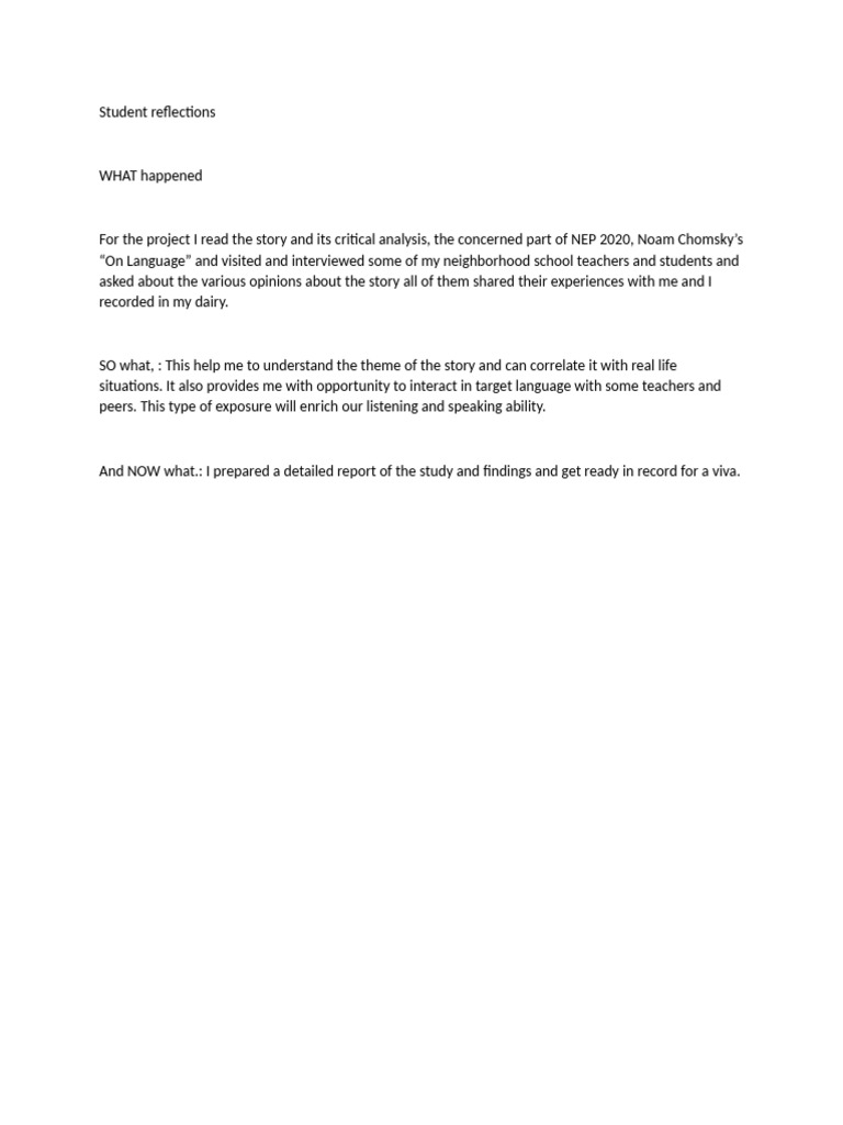 Document (6q) | PDF | Foreign Language Studies