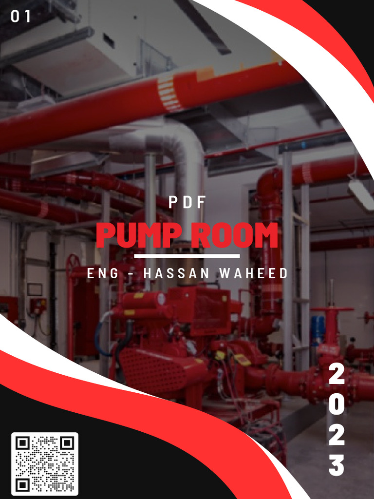 Pump Notes | PDF