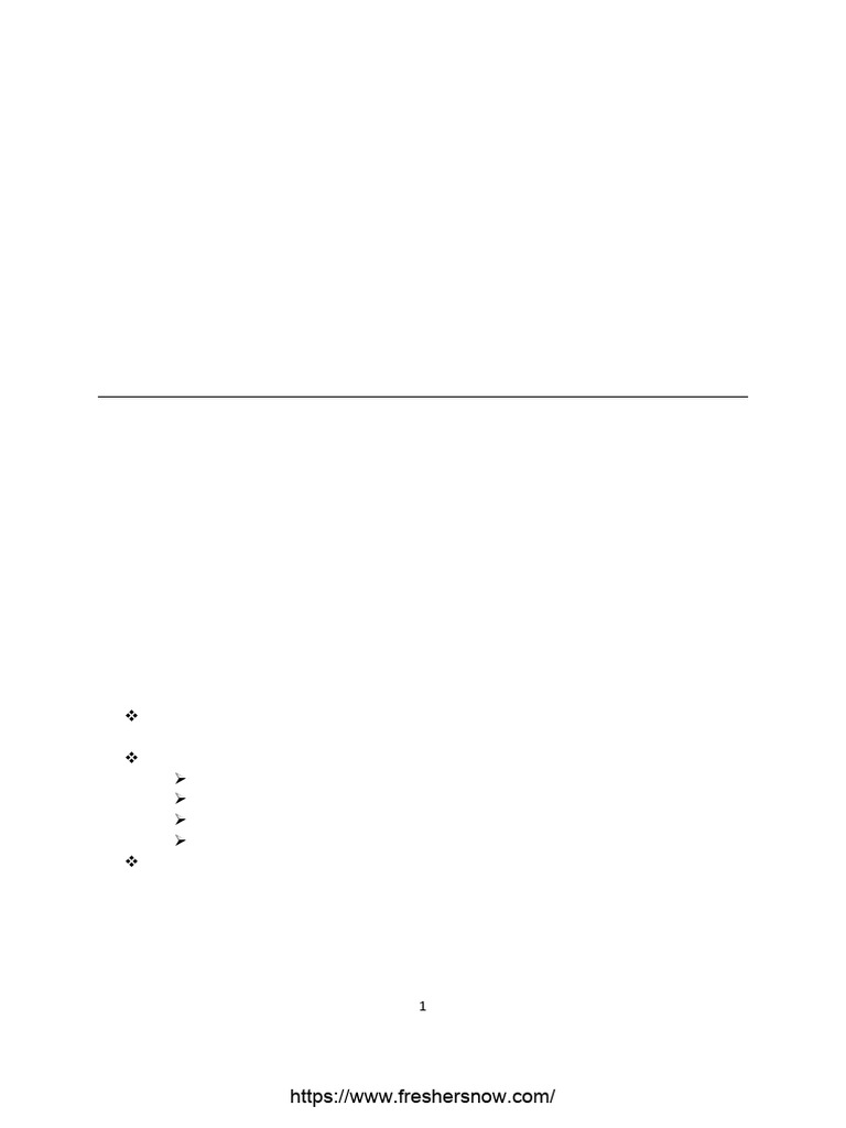 JNTUK R20 B Tech CSE 1-2 Computer Organization Unit 1 Reference 2 Notes ...