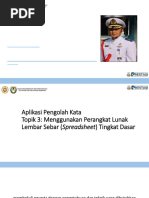 Format Penulisan Paper Yang Baik Dan Benar | PDF | Bisnis | Komputer