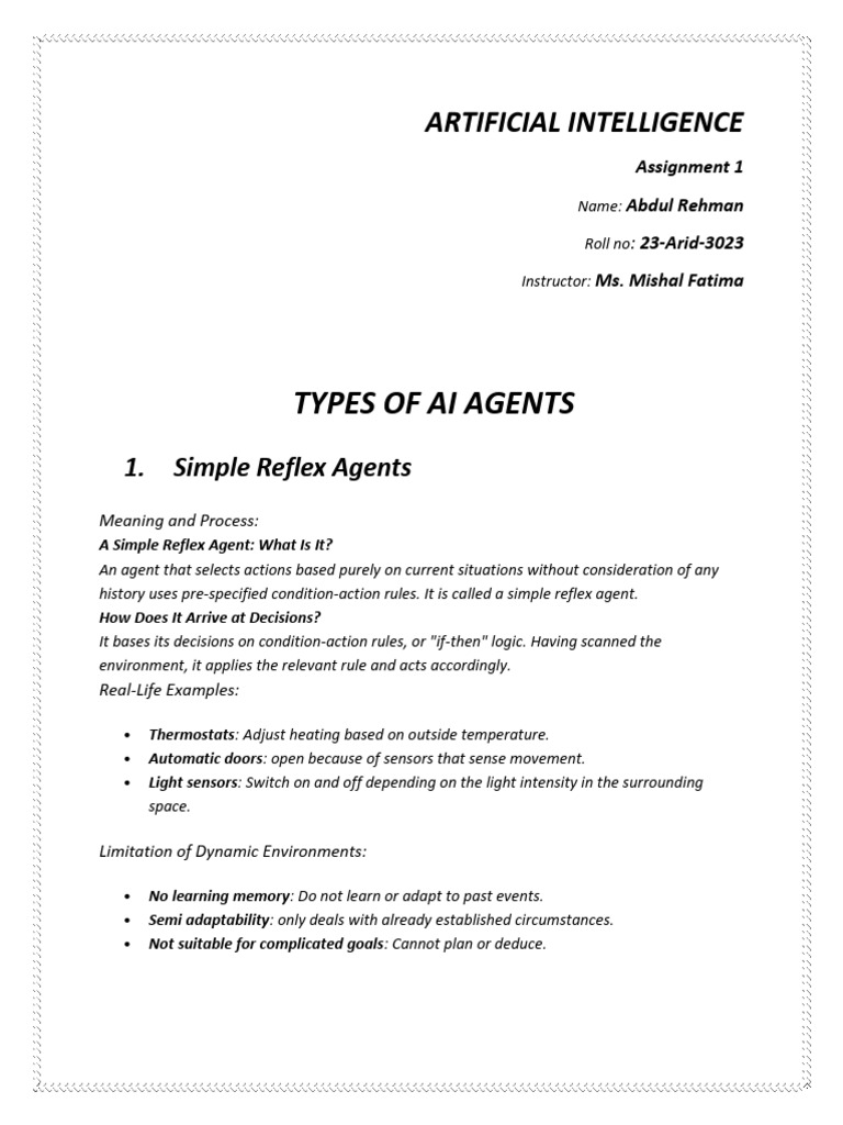Assignment 1c | PDF | Learning | Artificial Intelligence