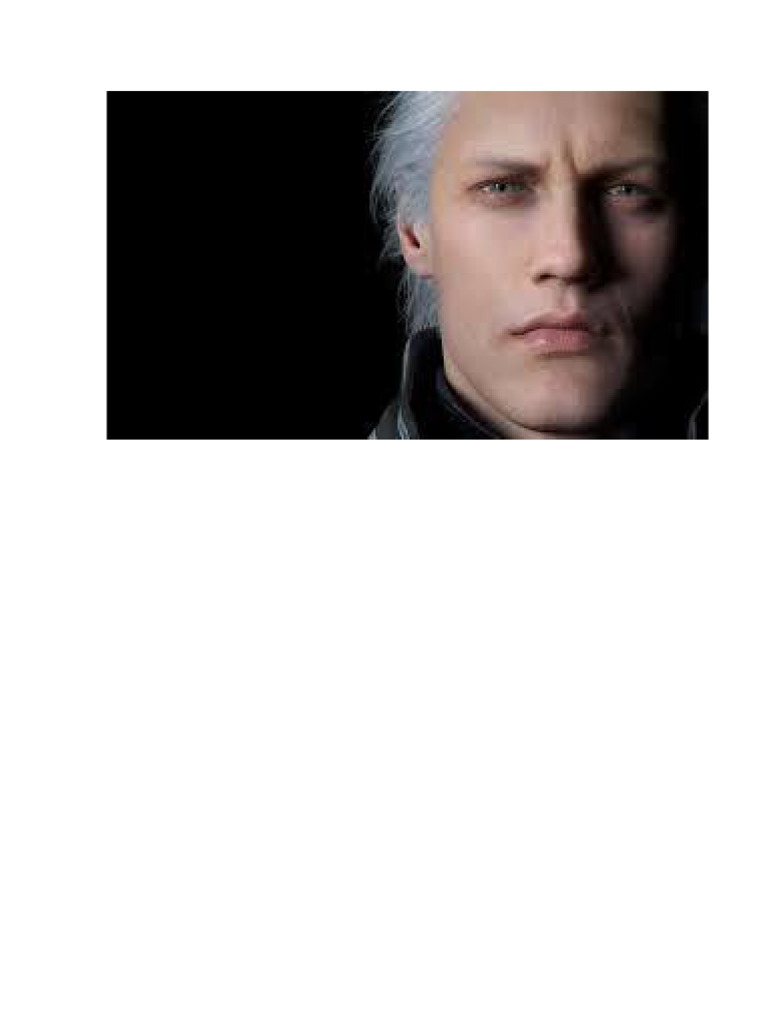 Vergil | PDF
