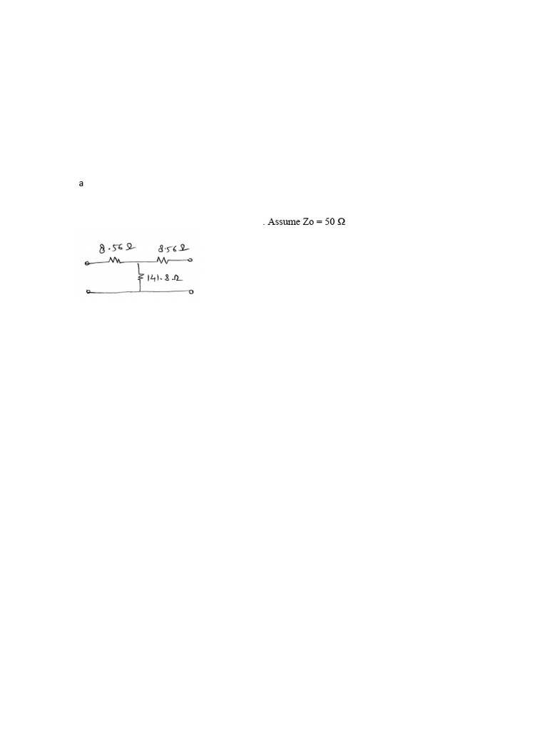 Microwave Engineering Sem VII Mu Question Paper 21 D | PDF | Radio ...