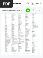 518567681-Focus-2-2e-Workbook-Answers Compress - 518567681 Focus 2 2E ...